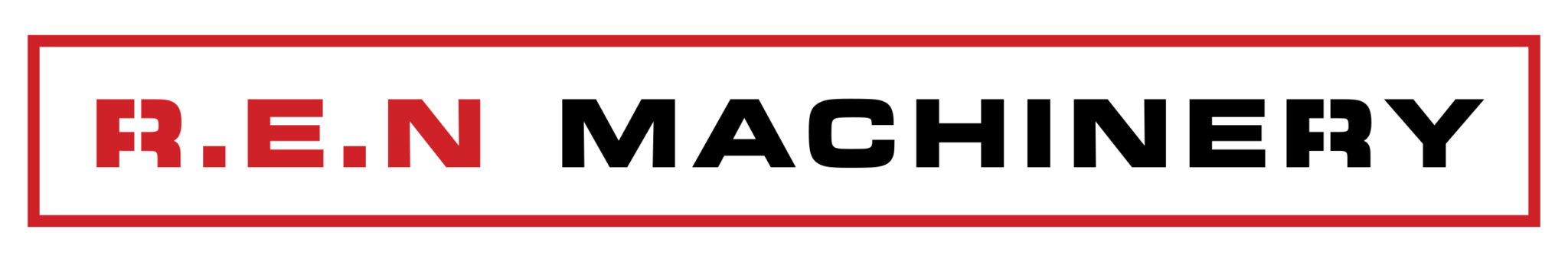 Home | R.E.N Machinery